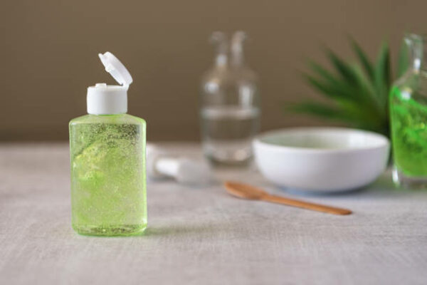 How to Make Liquid Soap: From Paste to Perfect Dilution